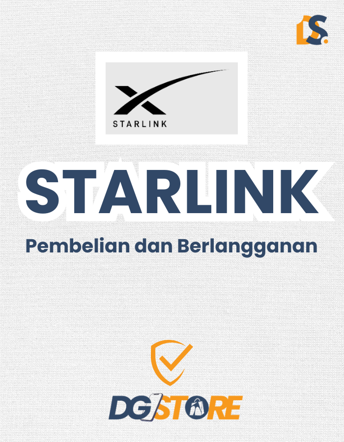 Jasa Pembayaran Pembelian Paket dan Berlangganan Starlink | Toko ...
